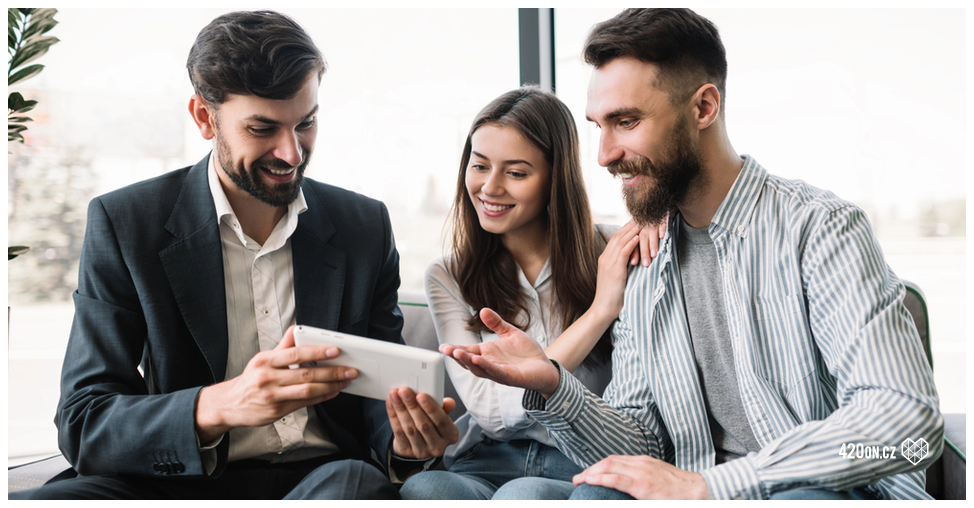 Чешский рынок недвижимости демонстрирует рекордную инвестиционную активность: ожидается до 100 ...